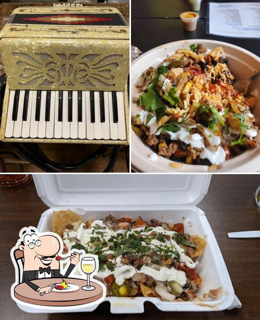 Lowrider Cafe, Toledo - Restaurant menu, prices and reviews