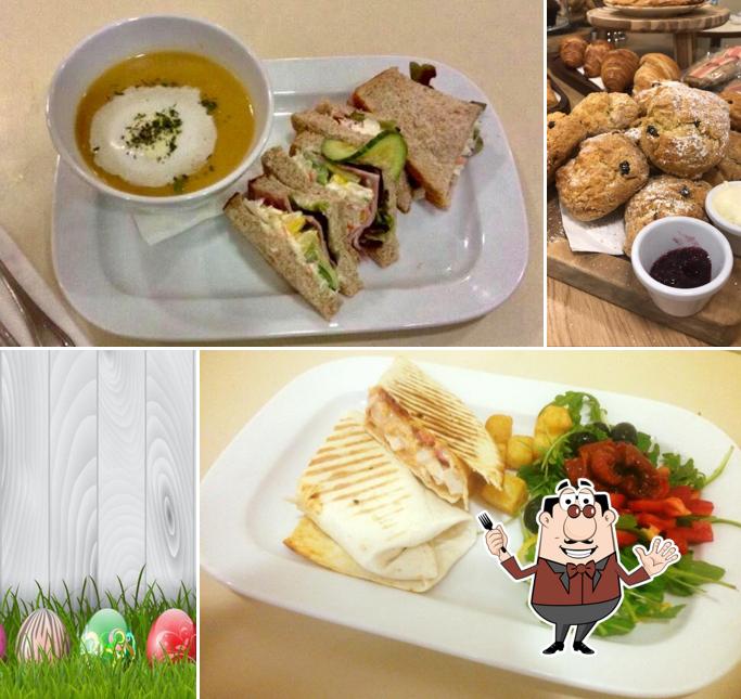 Caffe Latte, Portlaoise - Restaurant menu, prices and reviews