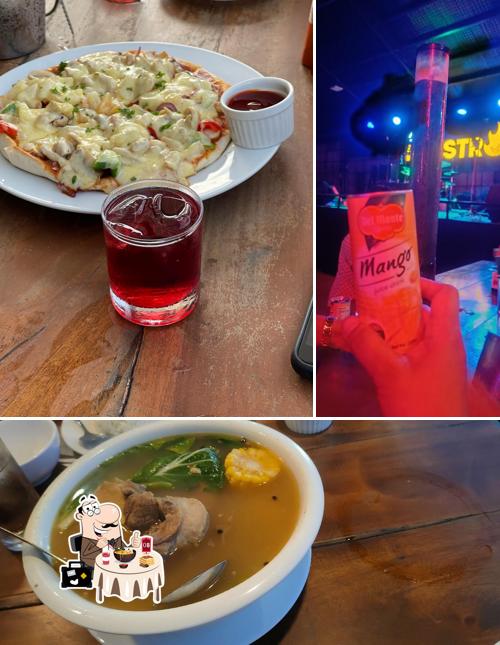Casa Maestro Restaurant & Bar, Lipa - Restaurant menu, prices and reviews