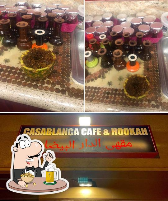 Casablanca Hookah in Phoenix