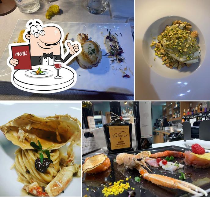 Chapeau Restaurant & Bar, Jesolo - Restaurant menu and reviews