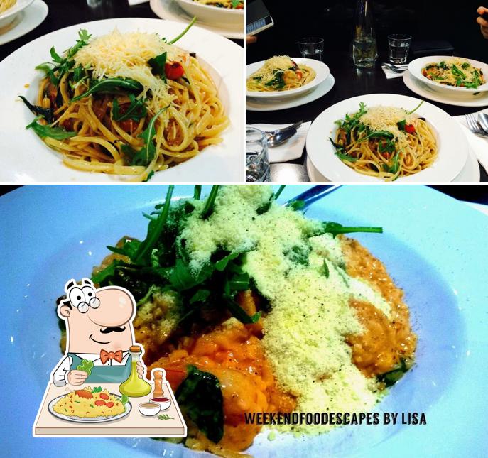 Cibo Cafe, North Sydney - Restaurant menu, prices and reviews