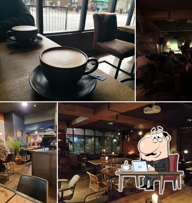 Pub y bar Coco Mill, Carlisle - Opiniones del restaurante