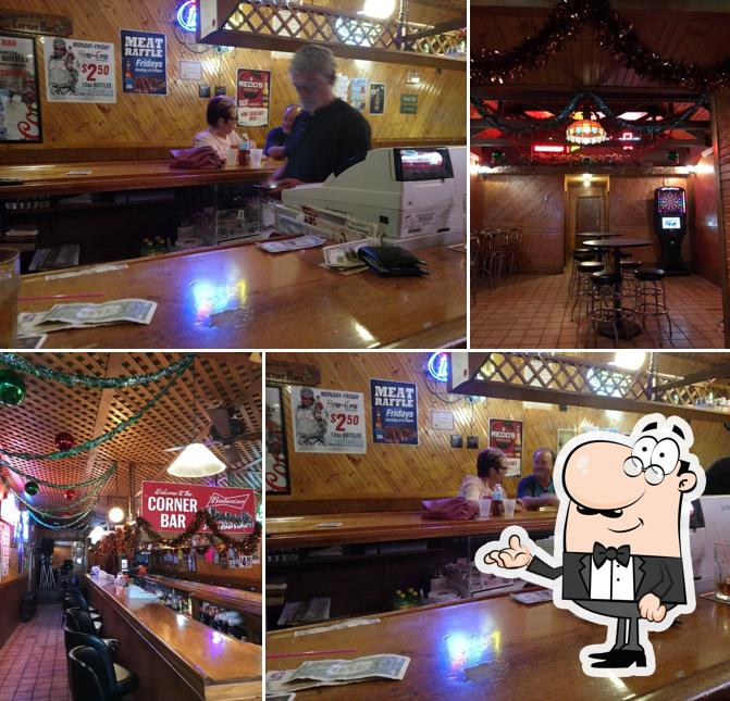 Corner Bar in New Prague - Restaurant reviews