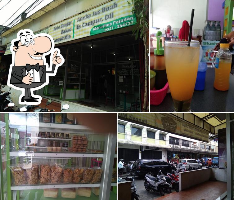 Dania Cafe, Malang - Restaurant reviews