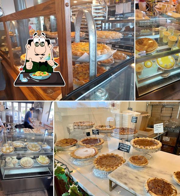 Livin' The Pie Life, Arlington - Restaurant menu, prices and reviews