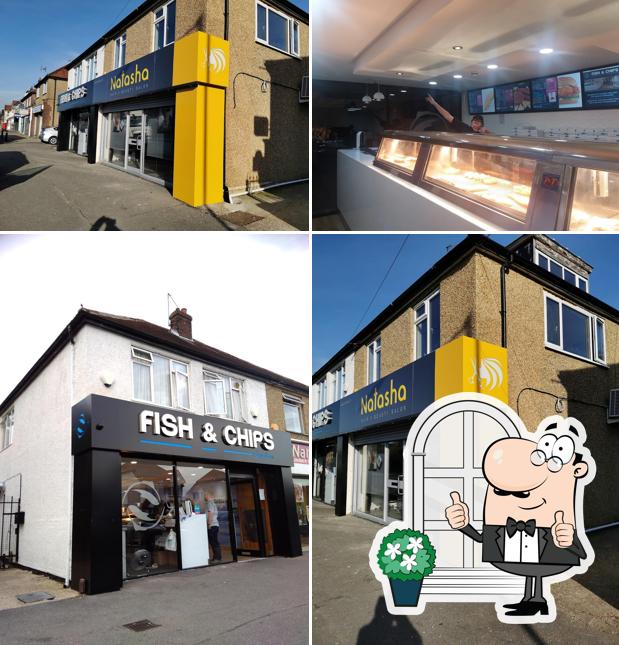 Top 10 restaurants in Slough, october 2025 - Restaurant Guru