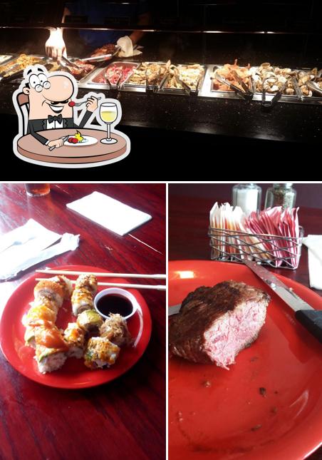 Feast, Oklahoma City - Restaurant menu, prices and reviews