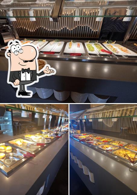 Golden Apple Buffet Restaurant, Kansas City - Restaurant menu, prices ...