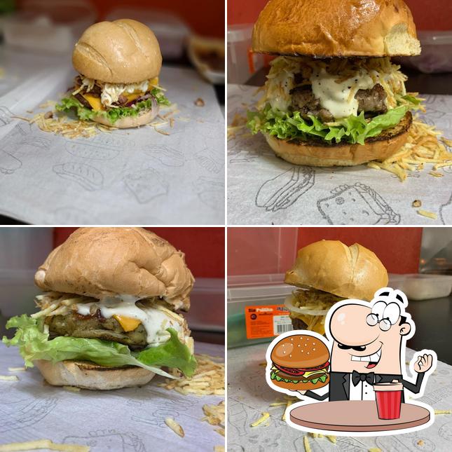 H&M Burger, Rio de Janeiro - Menu do restaurante, preços e opiniões