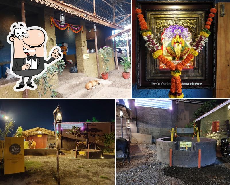 Hotel 7/12 Lonavala, Lonavala - Restaurant reviews