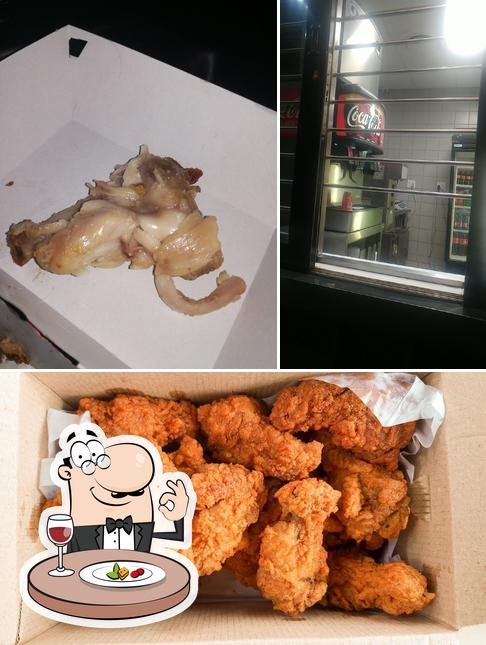 KFC Kenilworth, Johannesburg South - Restaurant menu, prices and reviews