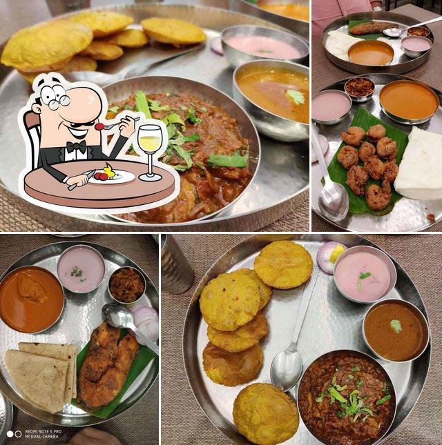 Kolvan Restaurant - Authentic Malvani Food, Mumbai - Restaurant menu ...
