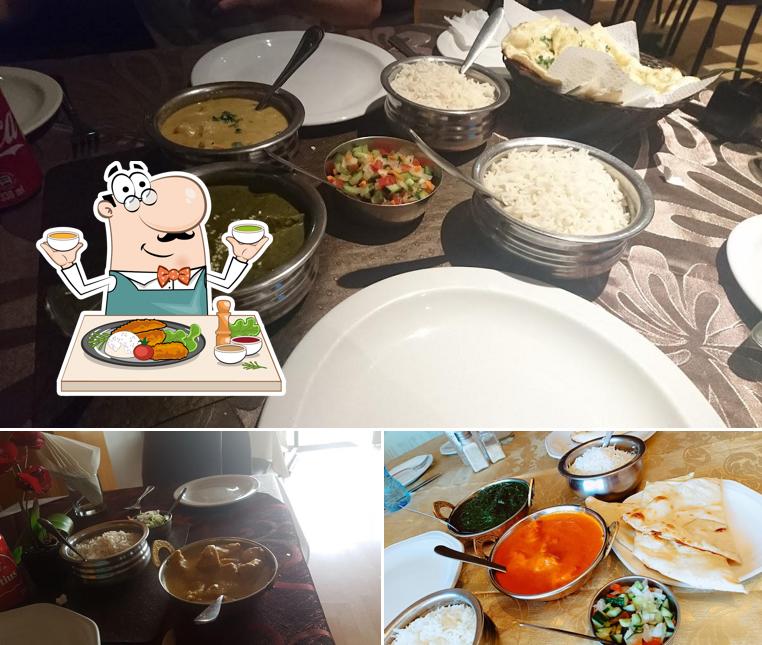Mehak Indian Restaurant, Centurion - Indian restaurant menu and reviews