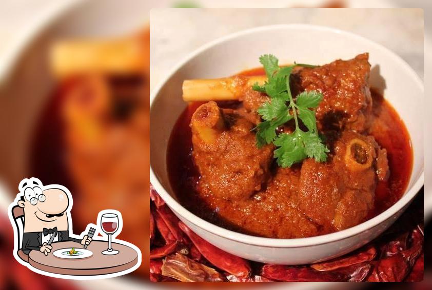 Top 5 vegetarian restaurants in Karkala, december 2025 - Restaurant Guru