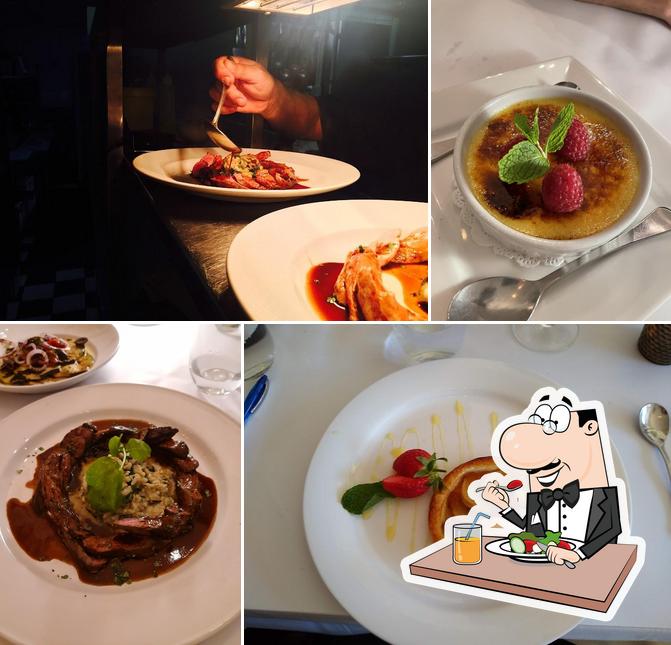 Paris Go Bistro in Carlton - Restaurant reviews