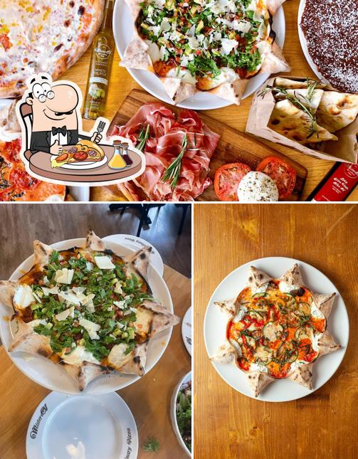 Mister O1 Extraordinary Pizza - Coconut Grove, Miami, Coconut Grove ...