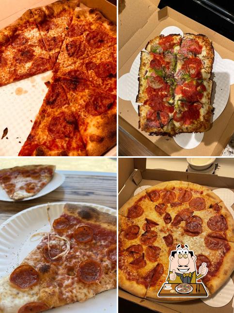 Pizza Tascio - NKC, North Kansas City - Restaurant menu, prices and reviews