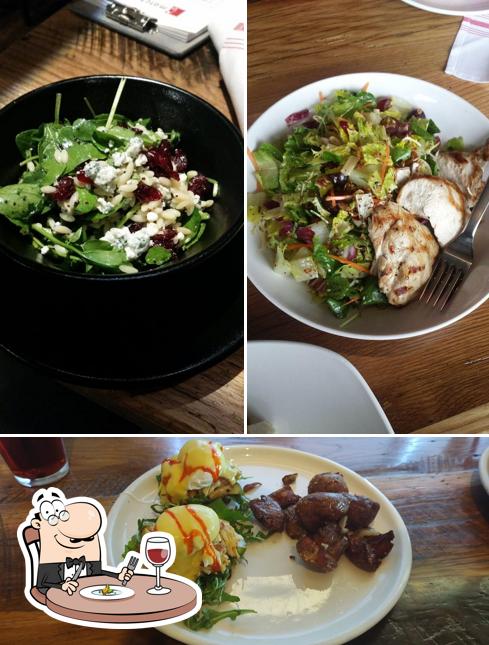 matchbox in Ashburn - Restaurant menu and reviews