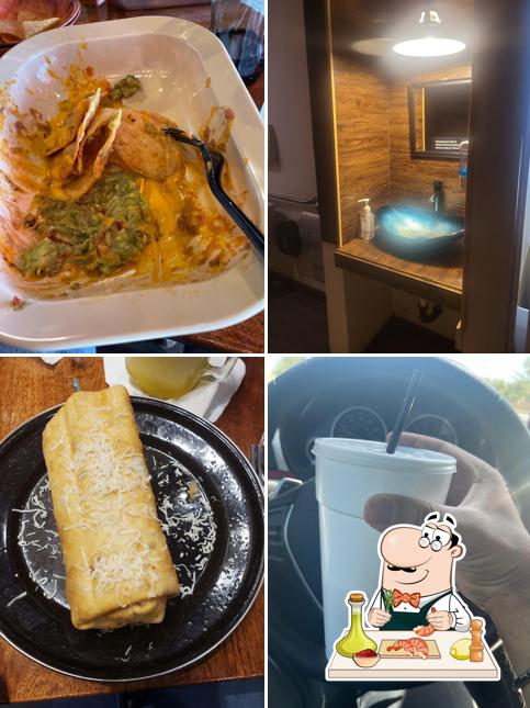 AMELIAS MEXICAN KITCHEN, Tucson - Restaurant menu, prices and reviews