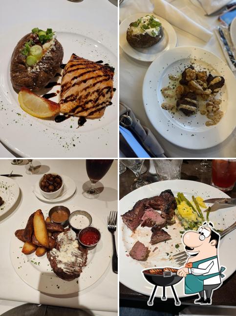 Best restaurants in Kingsley Town Center Mall - Restaurant Guru