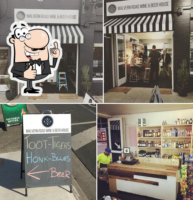 Rutherford's Corner in Malvern East - Restaurant reviews