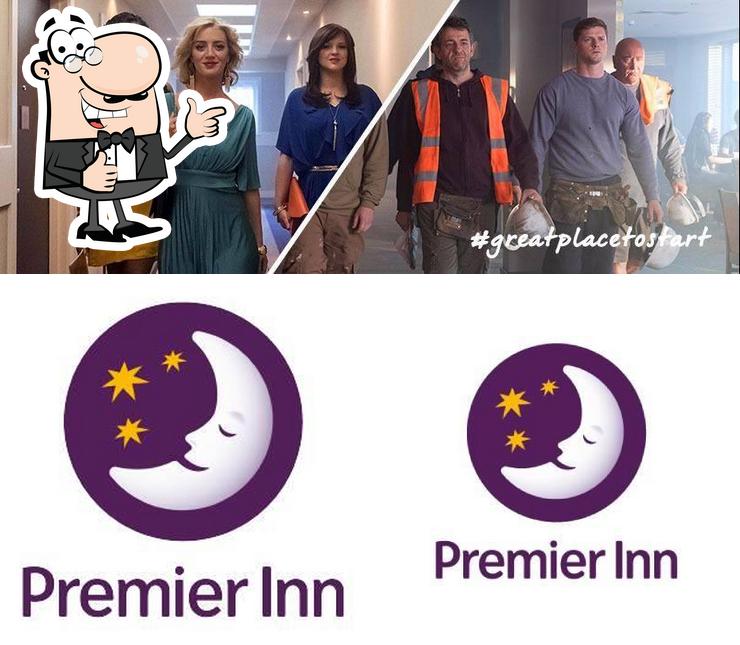 Premier Inn Skipton North (Gargrave) hotel, Gargrave - Restaurant menu ...