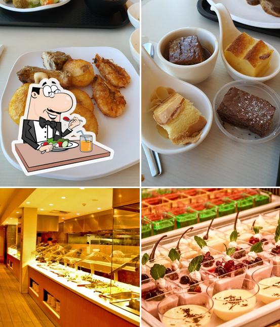 The Grange Buffet, Arndell Park - Restaurant menu, prices and reviews