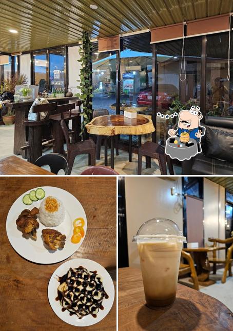 100 Degrees Cafe, Dagupan - Restaurant menu, prices and reviews