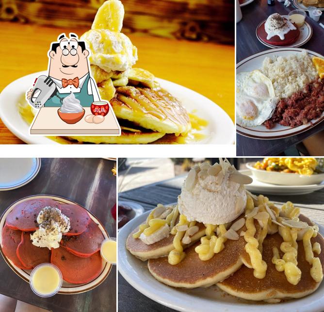 BabyStacks Cafe - Red Rock, Las Vegas - Restaurant menu, prices and reviews