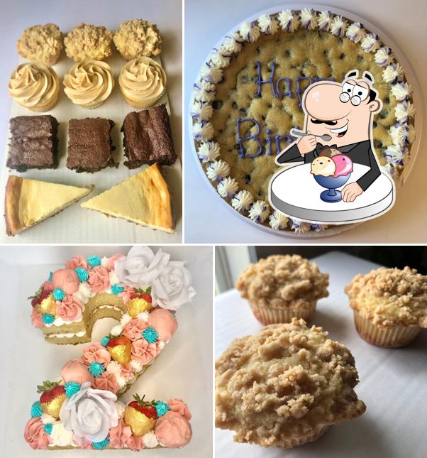 Balanced Bites by Rene (Gluten Free/Allergy Friendly Bakery) in ...