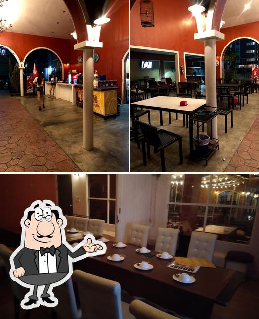 Brewery Hills restaurant, Bangkok - Restaurant reviews