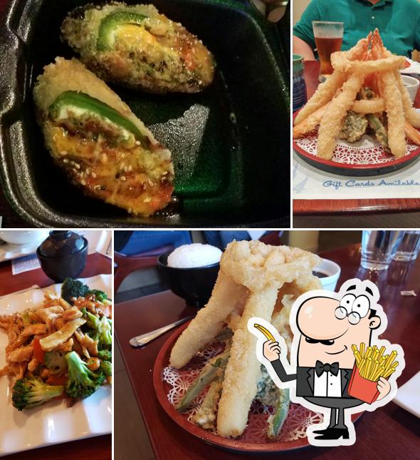 Cafe Asia 2, Roanoke - Restaurant menu, prices and reviews