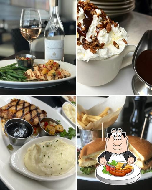 Creekside Fine Grill, Wylie - Restaurant menu, prices and reviews