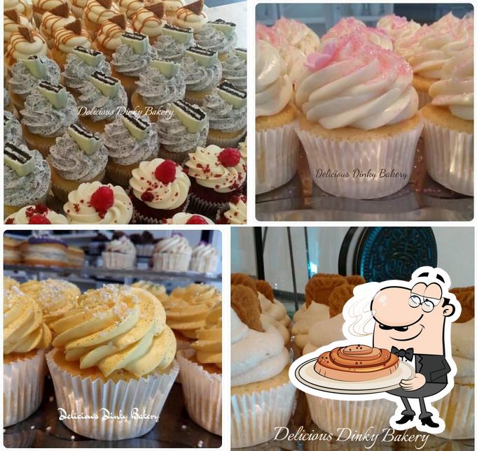 Delicious Dinky Bakery, Antwerp - Restaurant reviews
