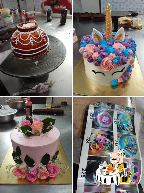 Franchise of India Cake House, Jammu - Restaurant menu, prices and reviews