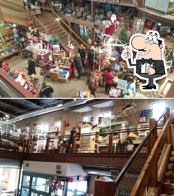 General Store of Minnetonka in Minnetonka - Restaurant menu and reviews
