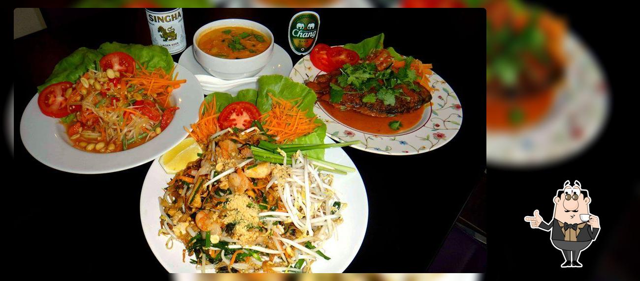 Happy Thai Imbiss, Wien - Speisekarte, Preise und Bewertungen