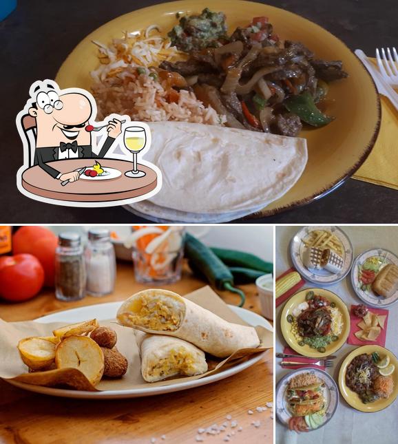 La comida mexicana, Bologna - Menu del ristorante, prezzi e recensioni