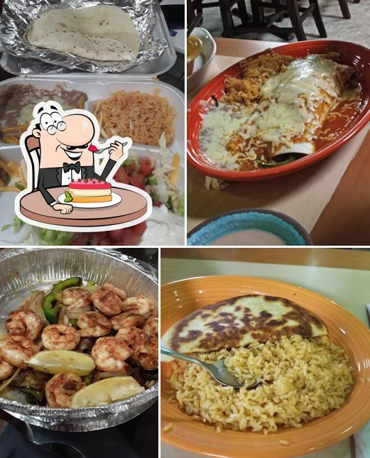 Los Reyes 2 Mexican Kitchen, Sumiton - Restaurant menu, prices and reviews