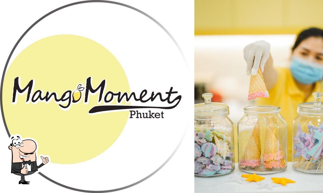 Mango Moment Phuket restaurant, Choeng Thale - Restaurant reviews