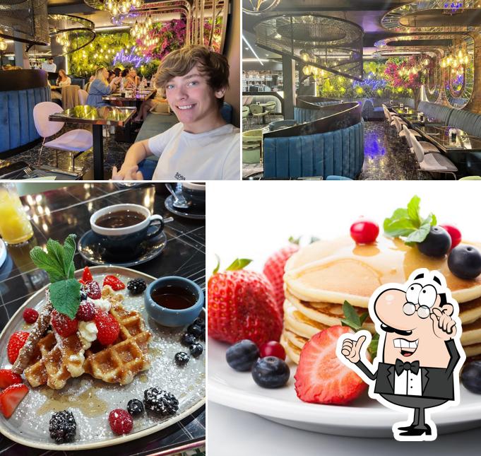 Marley's Brasserie & Lounge, Hornchurch - Restaurant menu, prices and ...
