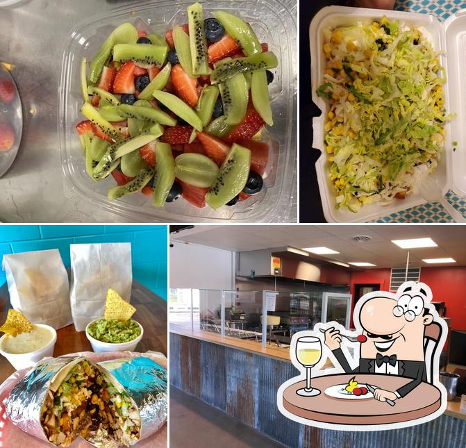 Top 7 restaurants in Charleston, Illinois, october 2025 - Restaurant Guru