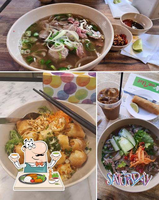 Mr Viet, Adelaide - Restaurant menu, prices and reviews