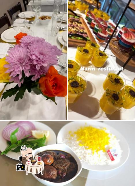 Narin Persian Restaurant in Northmead - Restaurant reviews