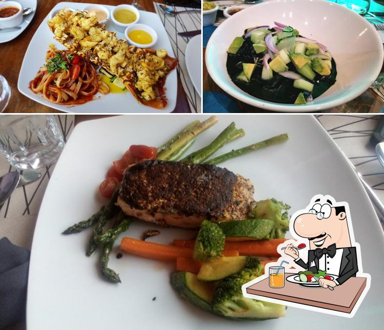 Polanco, Guadalajara - Restaurant menu, prices and reviews