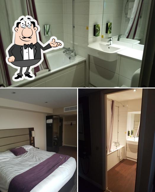 Premier Inn Darlington East (Morton Park) hotel in Darlington ...