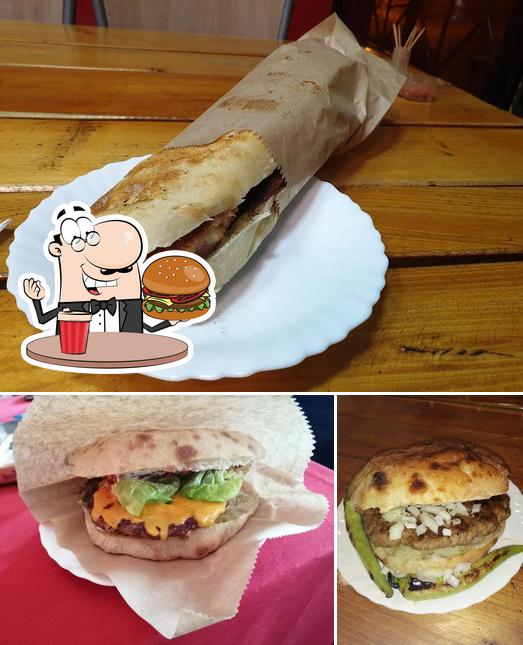 Rostilj Zar-Mance restaurant, Belgrade - Restaurant reviews