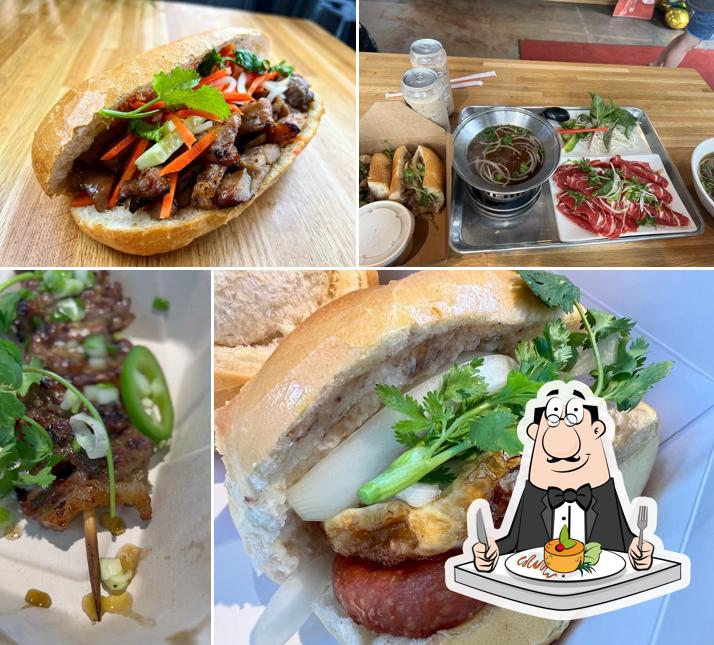 Saigon Drip Cafe, Seattle - Restaurant menu, prices and reviews
