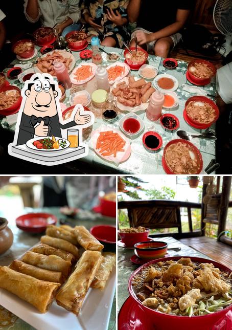 Special One Of A Kind restaurant, Alfonso, Amuyong-Kaytitinga Road ...